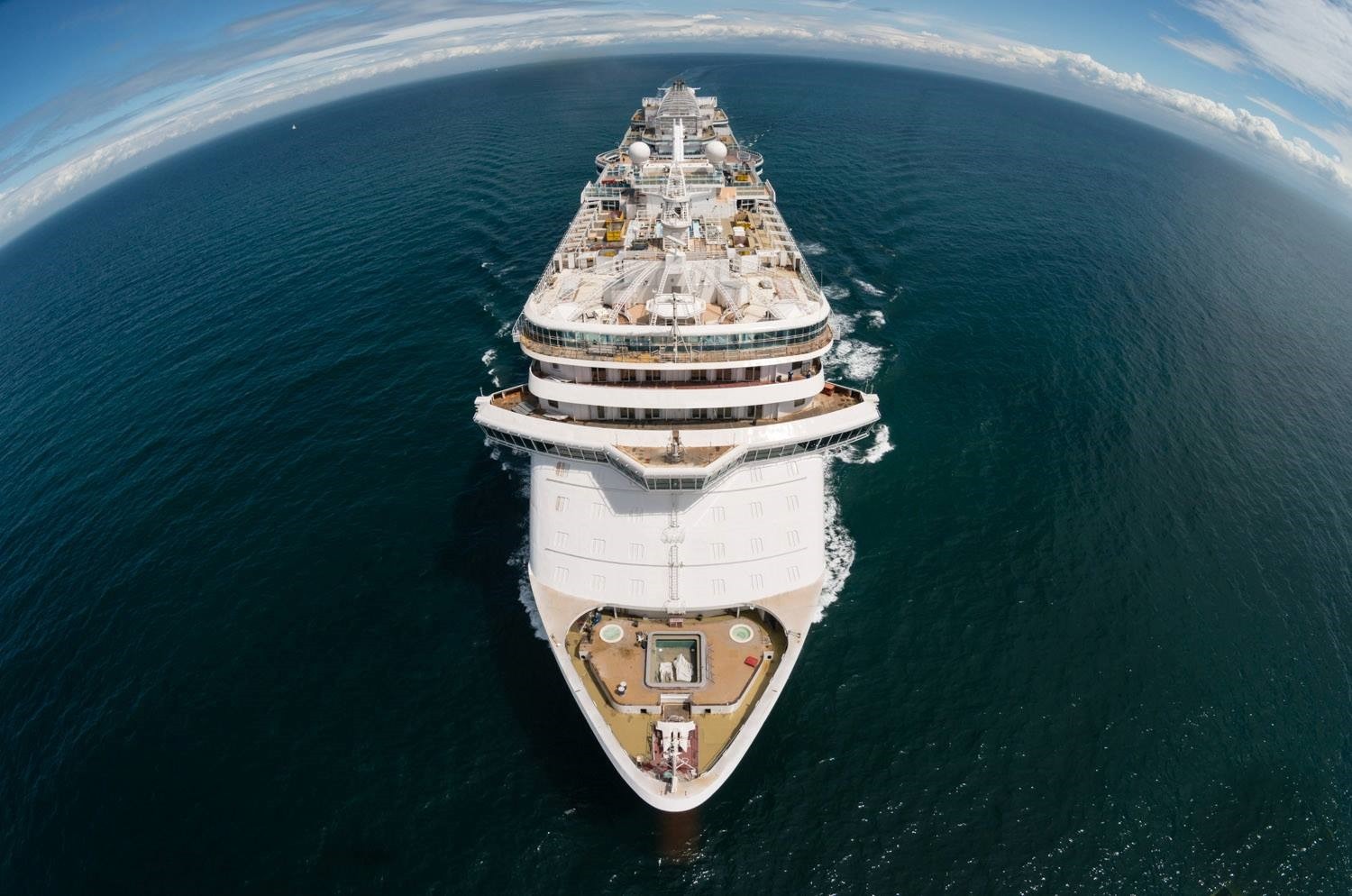 Royal Princess Photos | CruiseInd