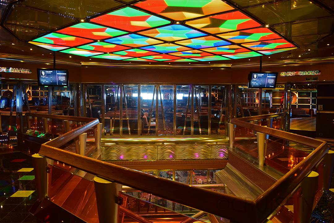 Carnival Glory Photo Tour | CruiseInd